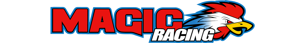 Magic-Racing – Préparateur Moteur & Suspensions